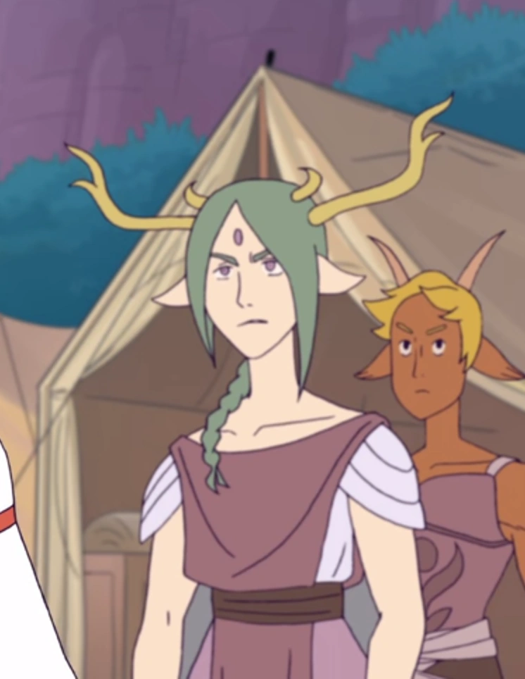 Category:Races | She-Ra and the Princesses of Power Wiki | Fandom