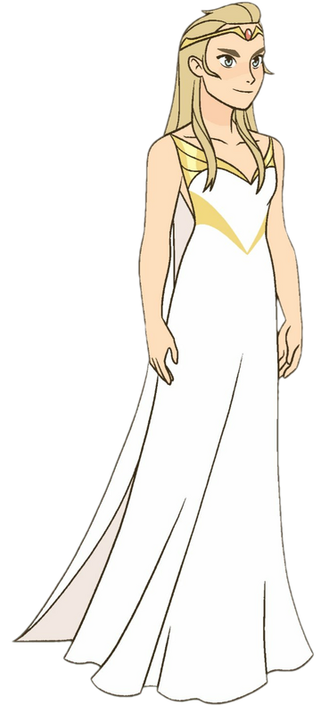 Adora of clothing store