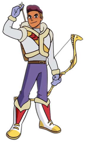 User blog:KodeVillainHoax6/Bow Theories | She-Ra and the Princesses of ...