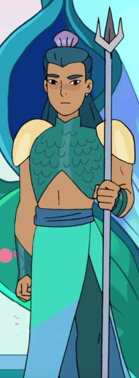 Salineas Guard | She-Ra and the Princesses of Power Wiki | Fandom