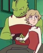Kyle/Gallery | She-Ra and the Princesses of Power Wiki | Fandom