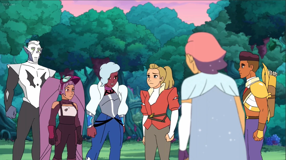 An Ill Wind/Gallery | She-Ra and the Princesses of Power Wiki | Fandom