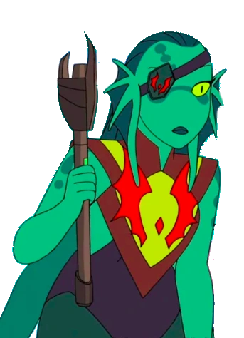 Octavia | She-Ra and the Princesses of Power Wiki | Fandom