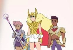 The Battle of Bright Moon | She-Ra and the Princesses of Power Wiki ...