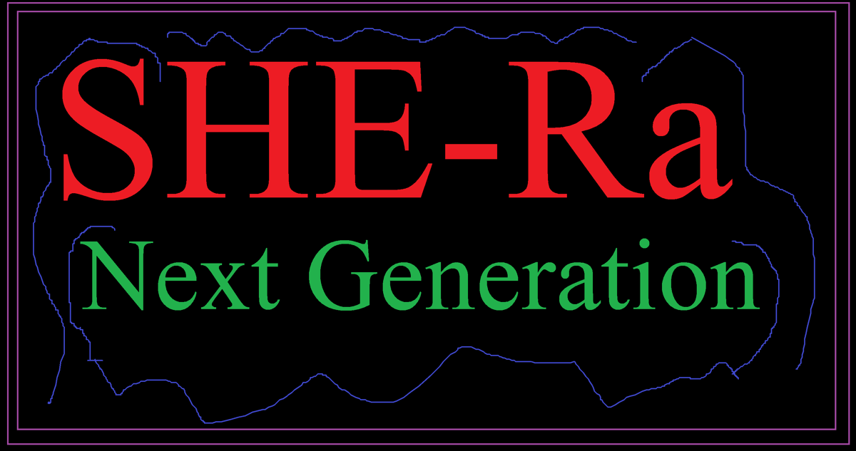 Category:Netossa | She-Ra and the Princesses of Power Wiki | Fandom