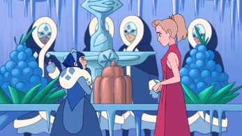 Frosta/Gallery | She-Ra and the Princesses of Power Wiki | Fandom