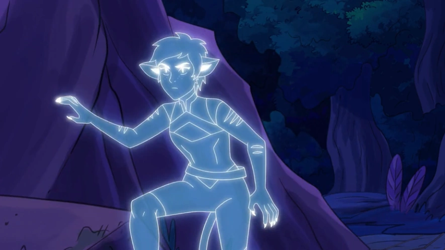 Heart Part 1/Transcript | She-Ra and the Princesses of Power Wiki | Fandom