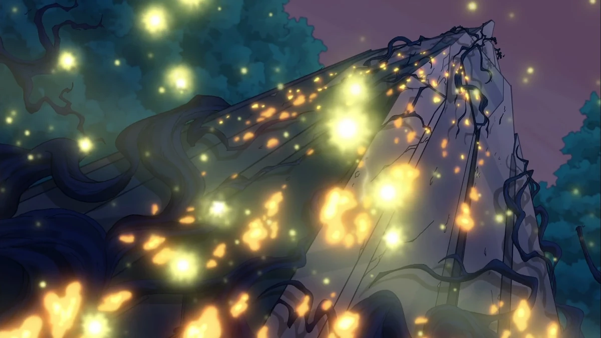 Spore Storm | She-Ra and the Princesses of Power Wiki | Fandom