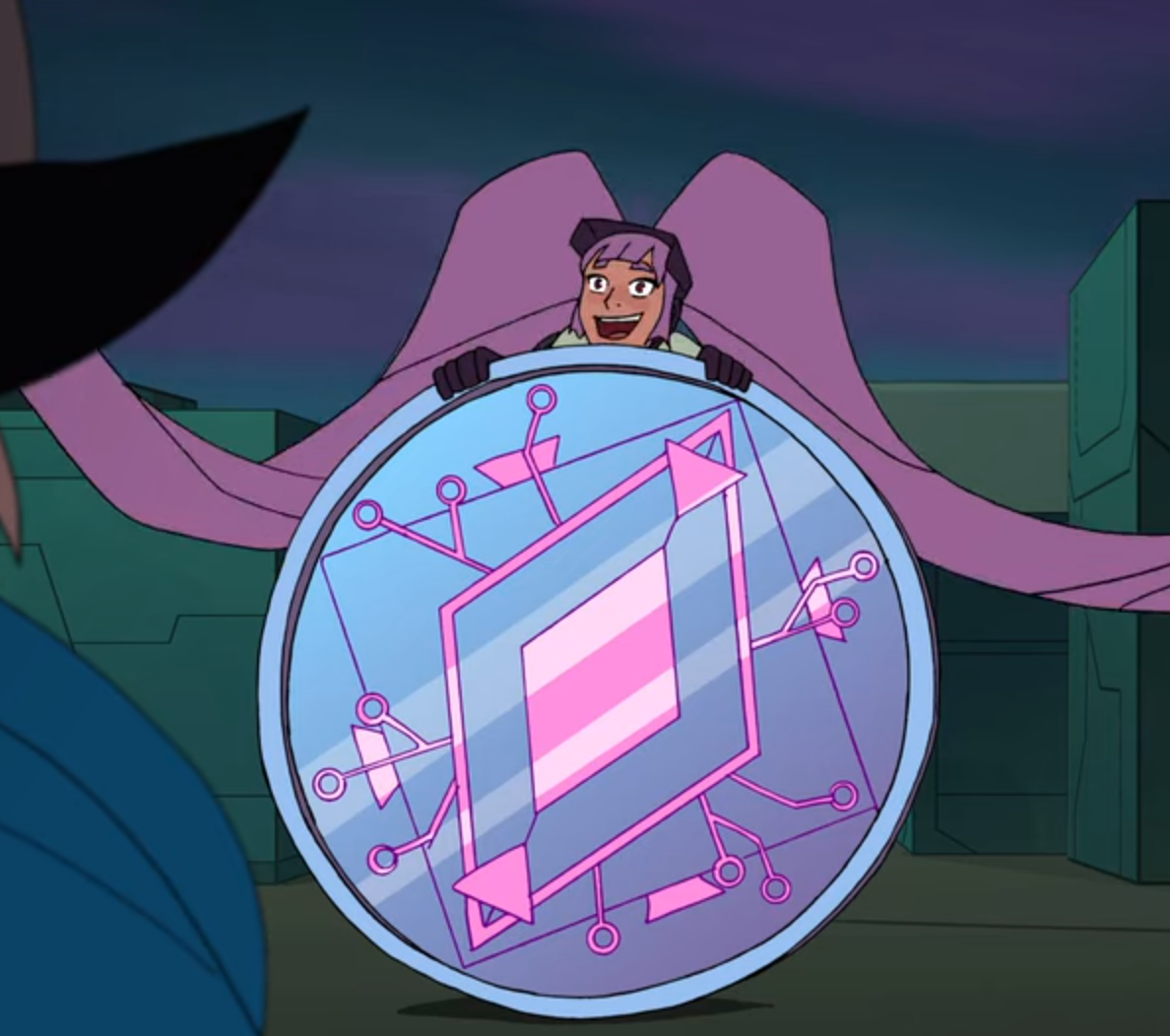 Unnamed First Ones Tech She Ra And The Princesses Of Power Wiki Fandom