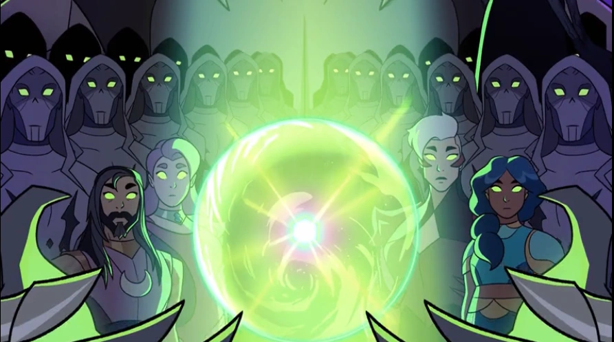 Discuss Everything About She-Ra and the Princesses of Power Wiki | Fandom