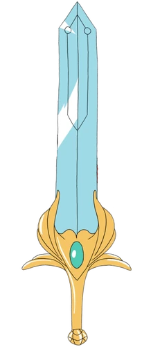 Sword of Protection | She-Ra and the Princesses of Power Wiki | Fandom