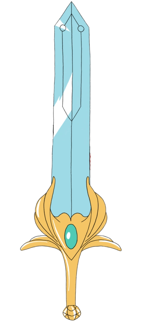 Sword of Protection | She-Ra and the Princesses of Power Wiki | Fandom