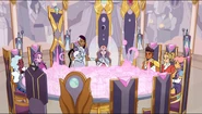 Bright Moon Castle | She-Ra and the Princesses of Power Wiki | Fandom