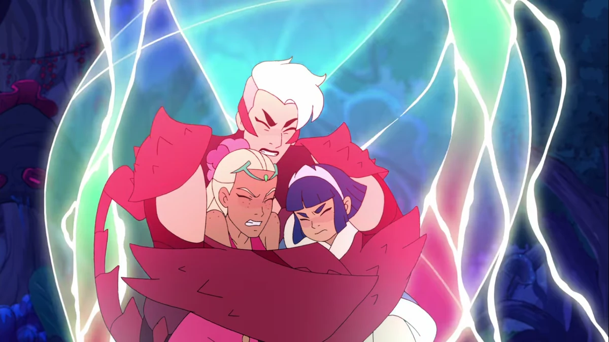 Scorpia and Perfuma/Gallery | She-Ra and the Princesses of Power Wiki ...