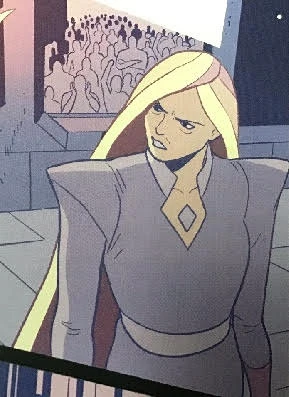 Fire Princess | She-Ra and the Princesses of Power Wiki | Fandom