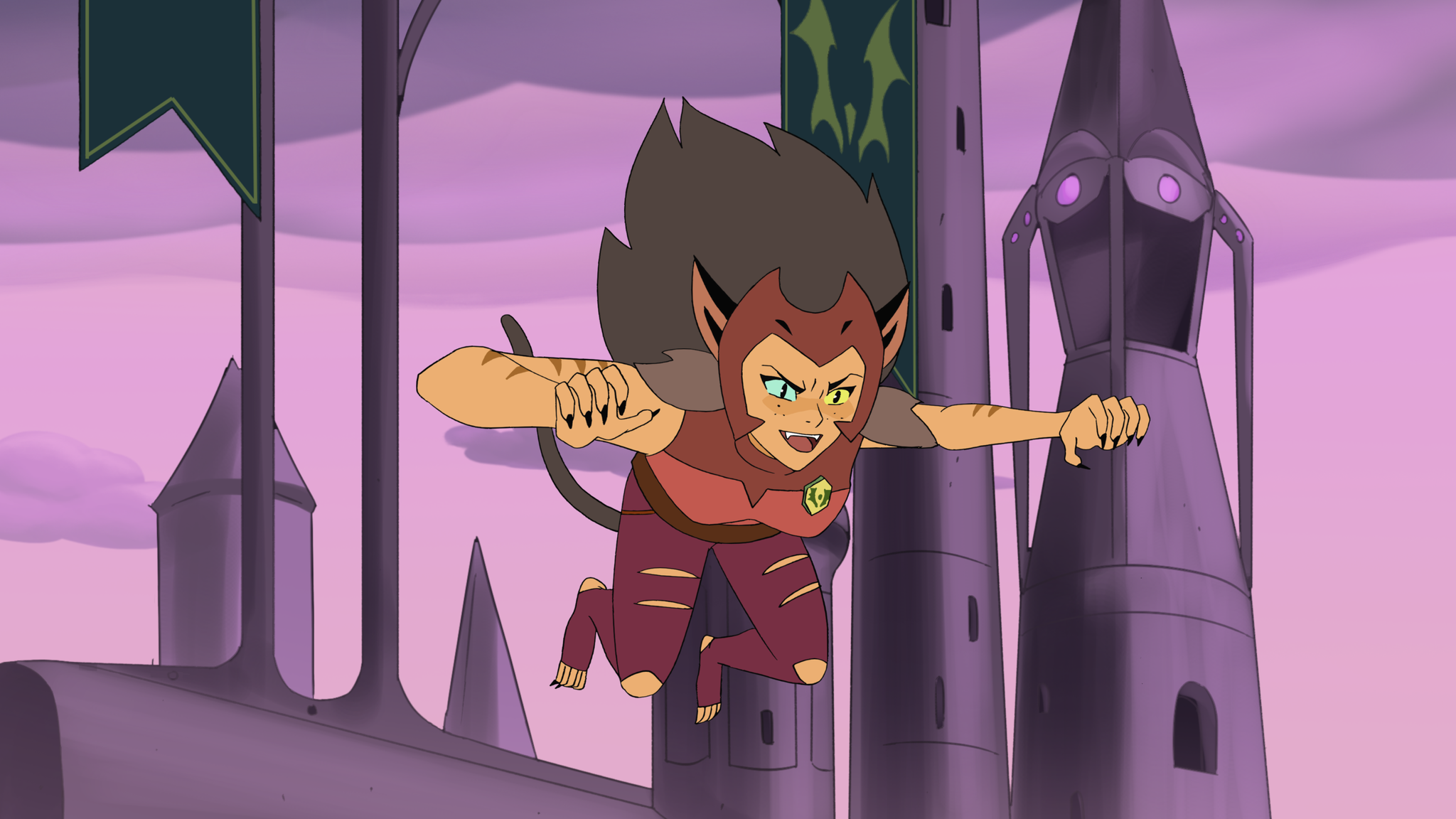 Discuss Everything About She Ra And The Princesses Of Power Wiki Fandom