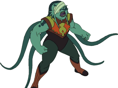 Octavia | She-Ra and the Princesses of Power Wiki | Fandom