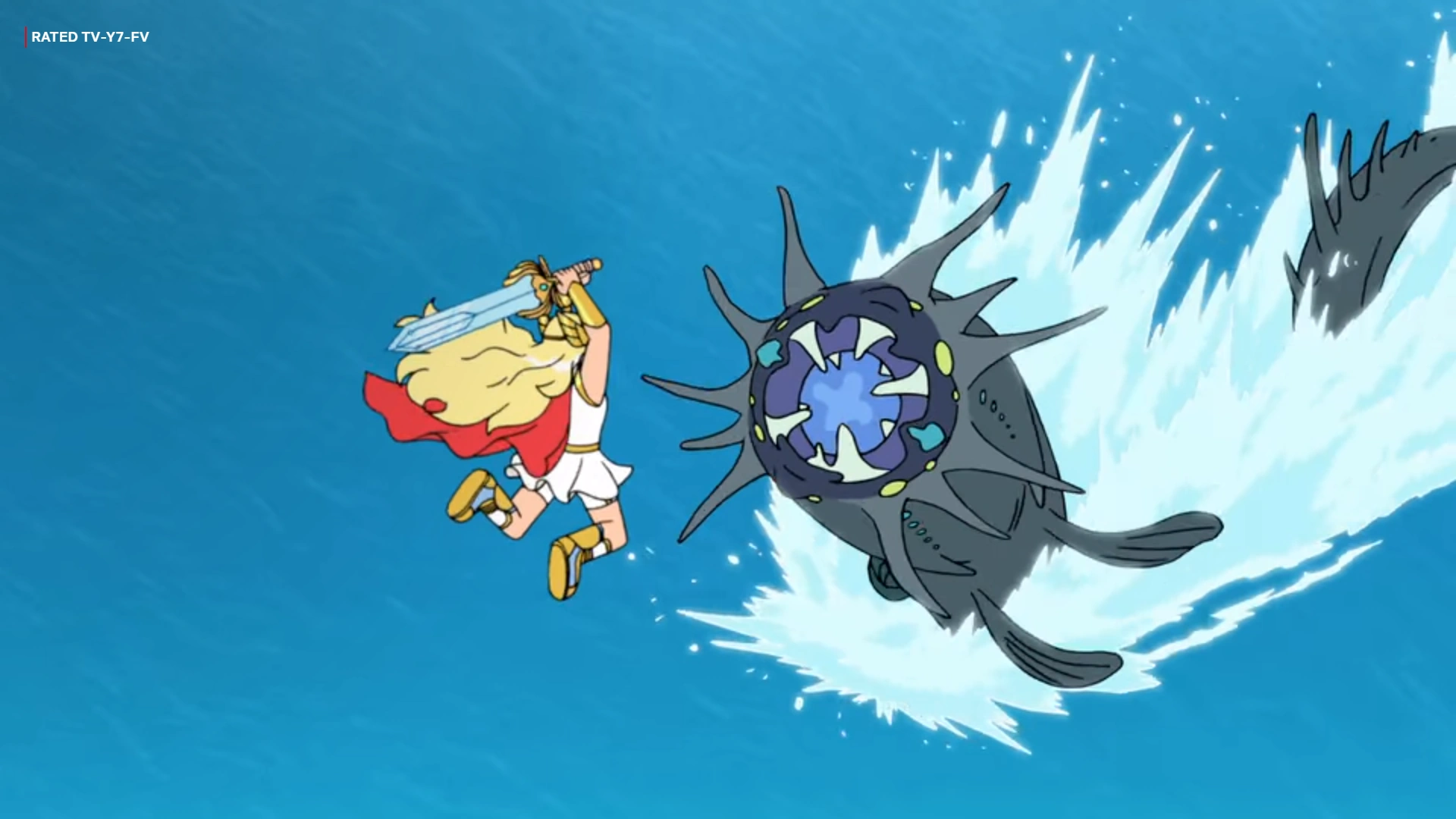 Discuss Everything About She-Ra and the Princesses of Power Wiki | Fandom