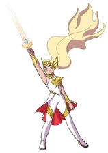 Sword of Protection/Gallery | She-Ra and the Princesses of Power Wiki ...