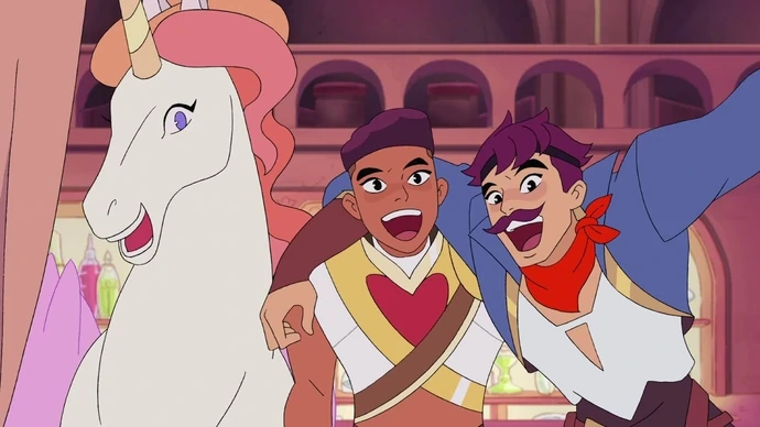 Discuss Everything About She-Ra and the Princesses of Power Wiki | Fandom