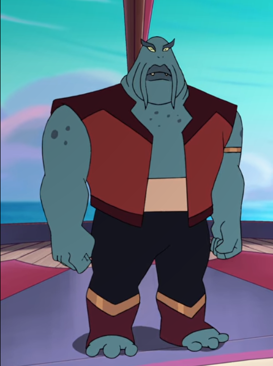 Leech | She-Ra and the Princesses of Power Wiki | Fandom