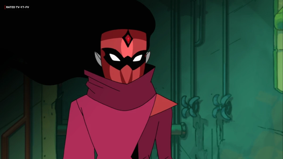 Blog:Shadow Weaver/Theories | She-Ra and the Princesses of Power Wiki ...