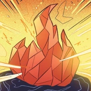 She-Ra: Legend of the Fire Princess | She-Ra and the Princesses of ...