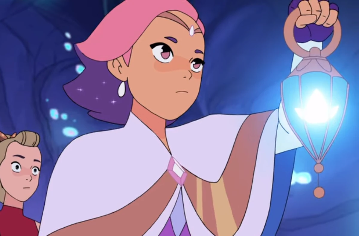 Lantern | She-Ra and the Princesses of Power Wiki | Fandom