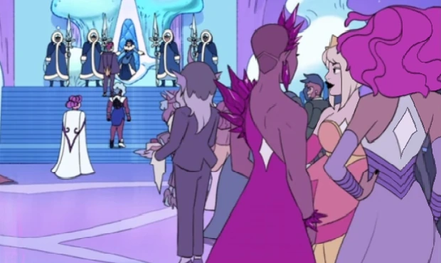 Star Sisters | She-Ra and the Princesses of Power Wiki | Fandom