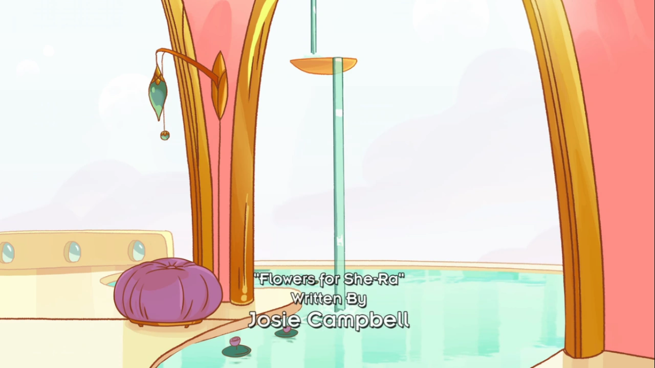 Discuss Everything About She-Ra and the Princesses of Power Wiki | Fandom