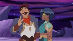 Mermista | She-Ra and the Princesses of Power Wiki | Fandom