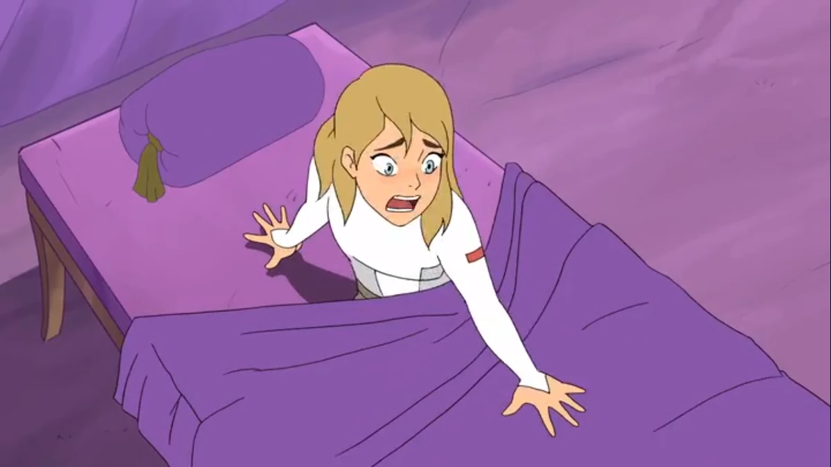 User blog:S612984/My she ra Dream | She-Ra and the Princesses of Power ...