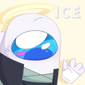 Ice | Sherbet Universe Wiki | Fandom