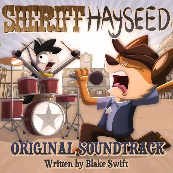 Main Theme | Sheriff Hayseed Wiki | Fandom