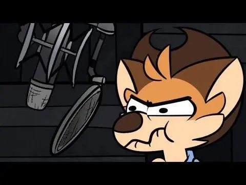 Animated Bloopers (Sheriff Hayseed) | Sheriff Hayseed Wiki | Fandom