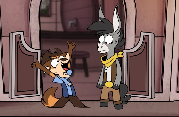 Sheriff Hayseed Wiki | Fandom