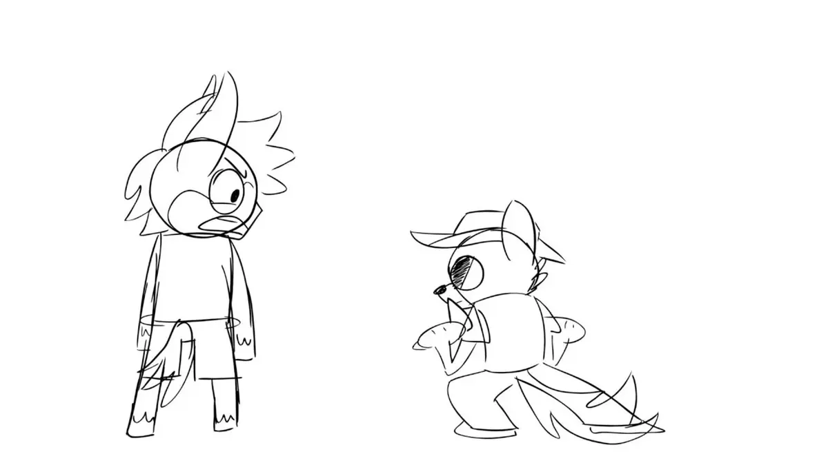 Pilot (Sheriff Hayseed) | Sheriff Hayseed Wiki | Fandom