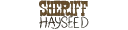 Sheriff Hayseed Wiki | Fandom