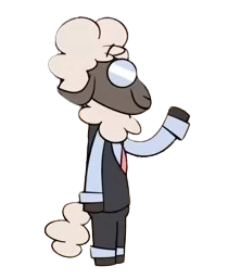 Lloyd Herdwick | Sheriff Hayseed Wiki | Fandom