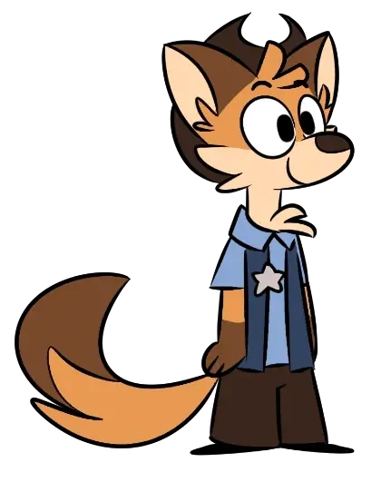 Todd Hayseed | Sheriff Hayseed Wiki | Fandom