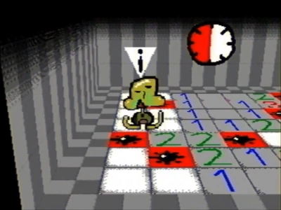 Facility | Sheriff Domestic Wiki | Fandom