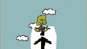 Pickle Chin | Sheriff Domestic Wiki | Fandom