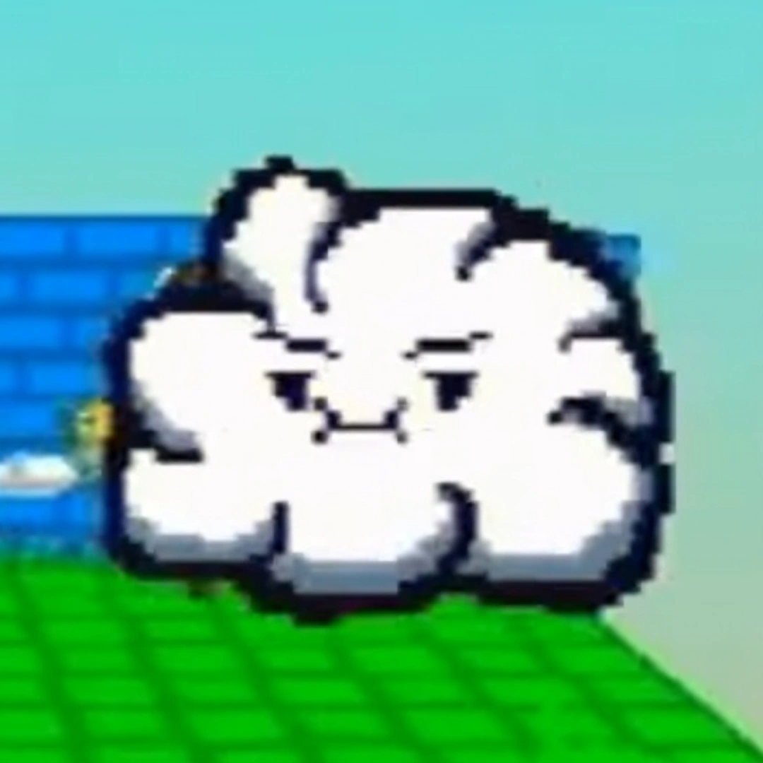 Cloud | Sheriff Domestic Wiki | Fandom