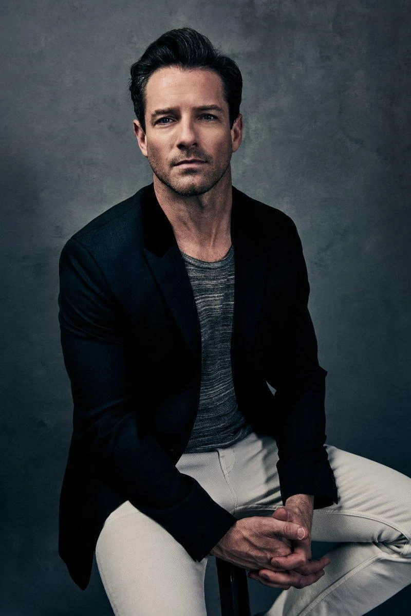 Peter Hale | Sherlock Holmes Fanon Wiki | Fandom