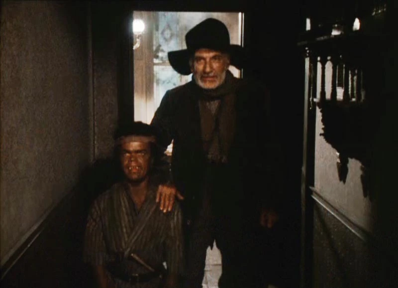 Tonga | Wikia Sherlock Holmes | Fandom