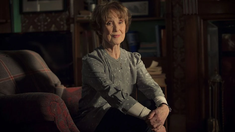 Mrs Hudson | Sherlock Wiki | Fandom