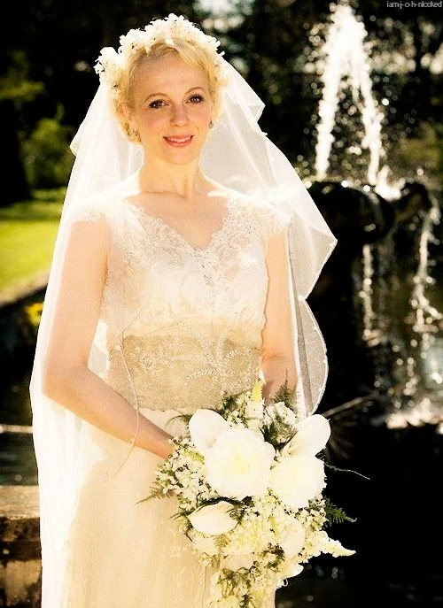 Mary Morstan | Wikia Sherlock | Fandom