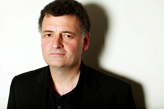 Steven Moffat | Wikia Sherlock | Fandom