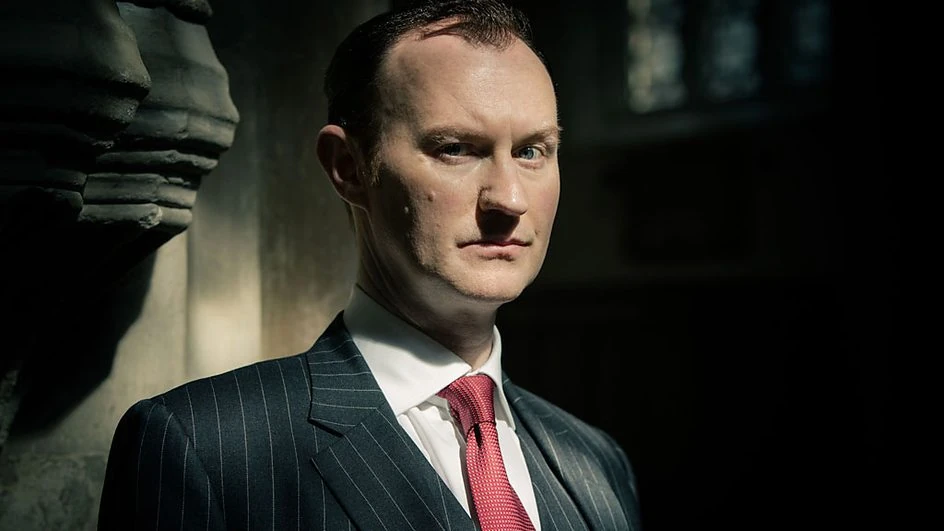 Mycroft Holmes | Sherlock Wiki | Fandom