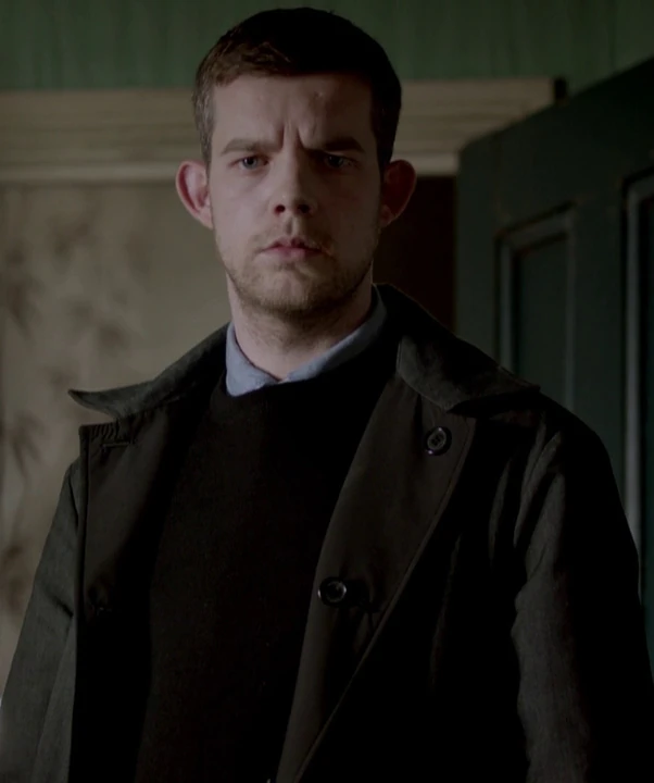 Henry Knight | Wikia Sherlock | Fandom